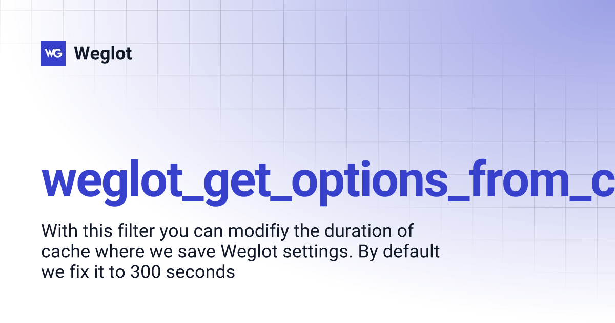 weglot_get_options_from_cdn_cache_duration | Weglot